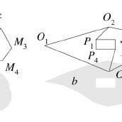 Using Polygons To Represent Regions Download Scientific Diagram