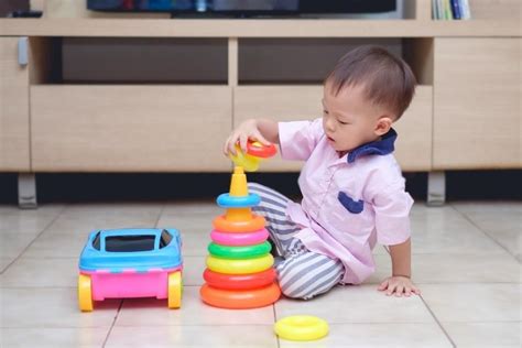 Whats The Problem How To Encourage Problem Solving Skills In Babies