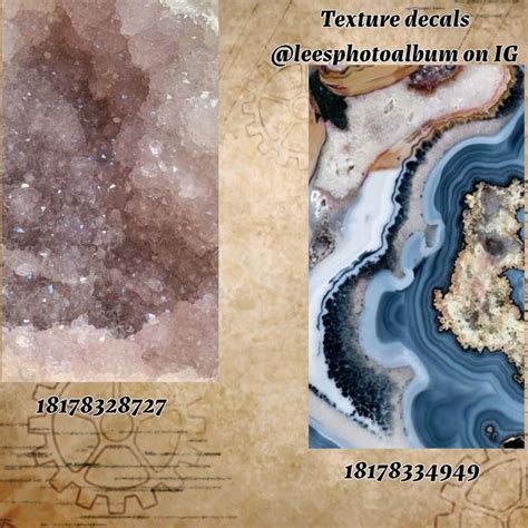 Unlocking Creativity What Are Roblox Texture Decals