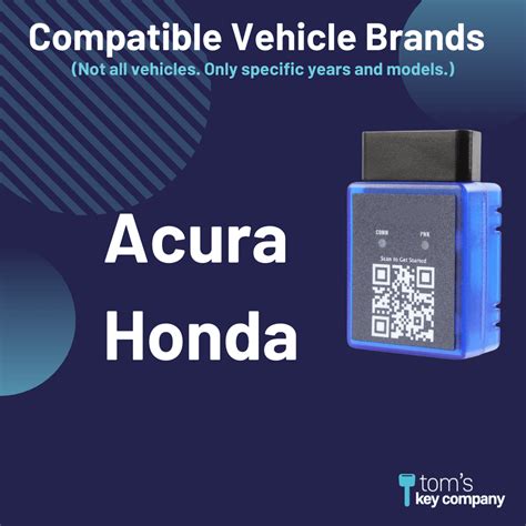 Pairmykey Car Key And Remote Programmer Vehicle List C