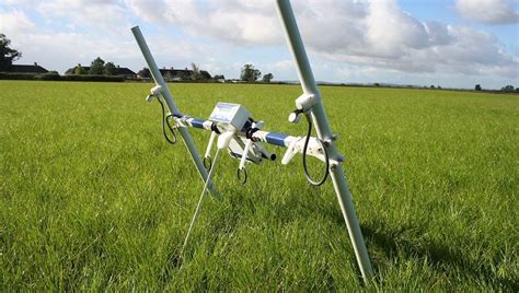 Inside The Fluxgate Gradiometer Popular Electronics