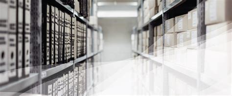 Secure Document Storage Solutions Work Store