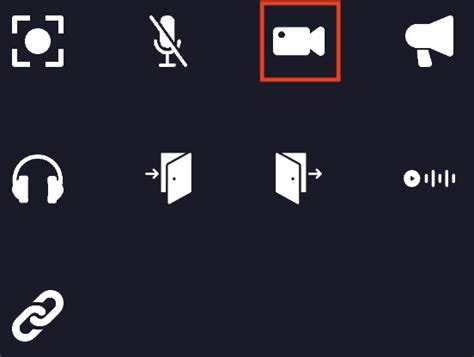Jitsi Meeting Property Workadventure Documentation