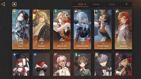 Reverse 1999 Beginners Min Max Starter Strategy Guide