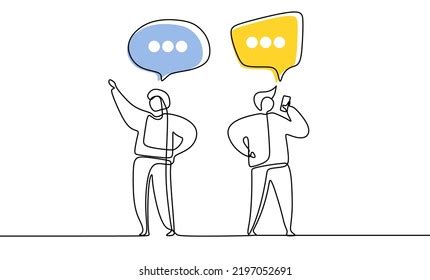 2 009 Single Line Comments Stock Vectors Images Vector Art Shutterstock