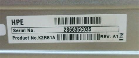 hp msa 2040 modular smart array san with dual controller 10gb iscsi 8gb