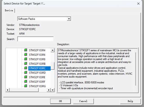 stm 环境配置 keil sunshineoier 博客园 stm 环境配置 keil sunshineoier 博客园