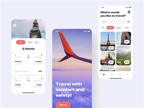 get your adobe xd figma sketch ui converted to flutter app upwork