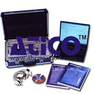 Programmable Logic Controller FATEK PLC Trainer Manufacturer Supplier