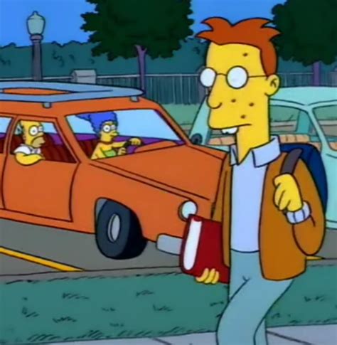 Nerd Su Simpsons Wiki