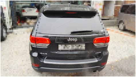 2018 지프그랜드체로키 운전석헤드라이트전구깜박이전구 교환정비 부천벤츠bmw수입차정비전문점 부영수퍼카 네이버 블로그