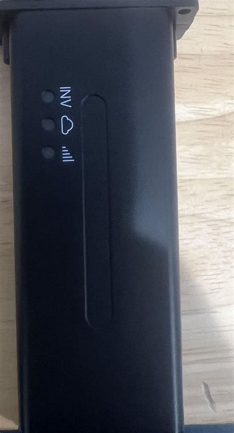 Eg4 18kpv Monitoring Adapter 4g Cellular Modem