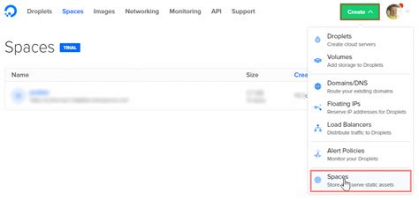 Duplicati Backups To Digitalocean Spaces S3 Compatible