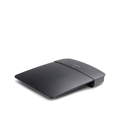 Cisco Linksys E900 N300 Wi Fi Router Black Avena Technologies