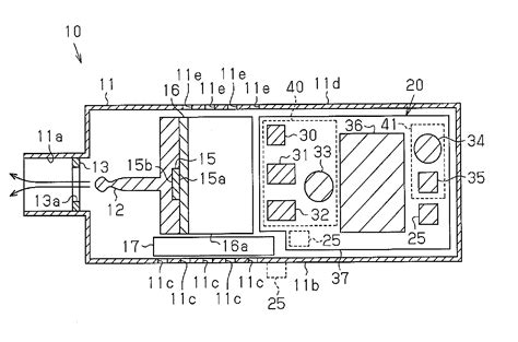 Electrostatic Atomization Device Eureka Patsnap