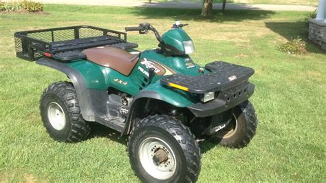 [diagram] Polaris Xplorer 400 4x4 Wiring Diagram Mydiagram Online