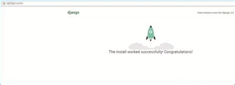 创建一个django项目 Ew帮帮网 创建一个django项目 Ew帮帮网