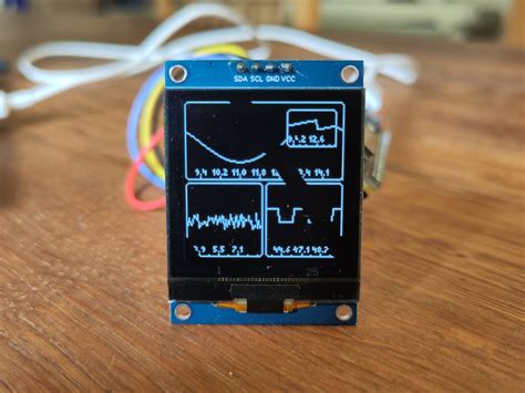 Arduino Programmingdev