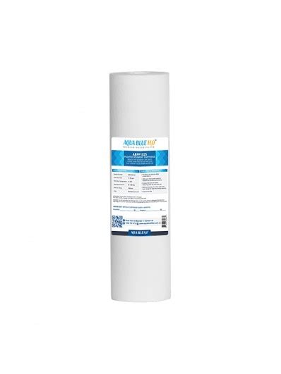 Pentek Filter Products The Water Shop