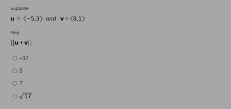Solved The Maximum Value Of The Function F X Y Xy On The