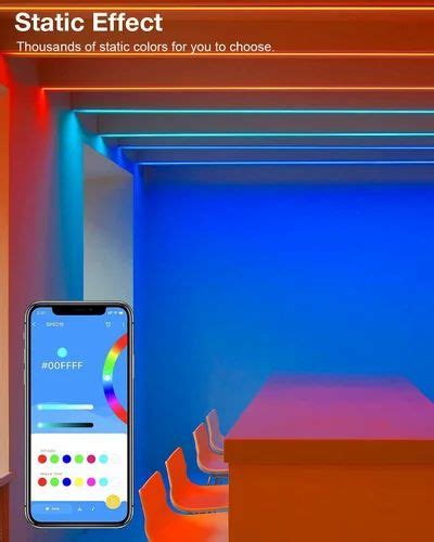 WSPixel SP E Bluetooth Addressable LED Controller WS Addressable RGB Mini LED Controller