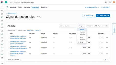 Elastic Apm 7 6 0 Released Elastic Blog