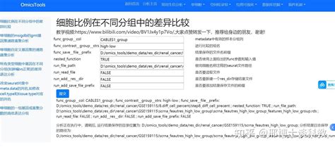 单细胞的一组基因或富集分数的高低表达分组差异分析作图教程 知乎 单细胞的一组基因或富集分数的高低表达分组差异分析作图教程 知乎