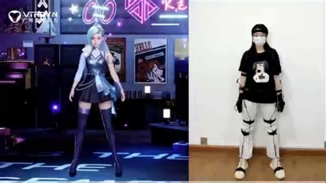 Using Inertial Motion Capture Suits To Drive The Motion Of 3d Models