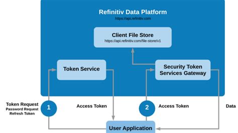 A Step By Step Workflow Guide For Rdp Client File Store Cfs Api Devportal