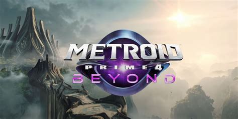 Metroid Prime 4: Beyond Gameplay Reveals New Twist for Samus