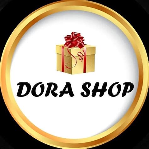 Dora Shop (@dora_shop_gift) • Threads, Say more