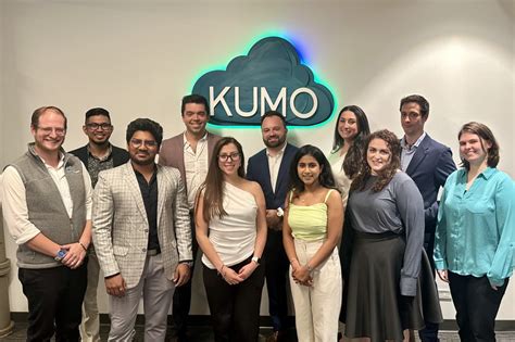 Kumo Partners Power Platform And Dynamics Innovation