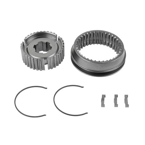 Synchro Assembly 3 4 Wo Rings Std Ebay