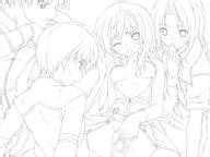 Post Cliff Fittir Fayt Leingod Koku Maria Traydor Mirage Koas Star Ocean Star Ocean