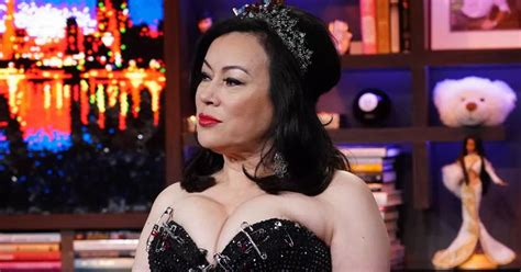 Jennifer Tilly Loves Filming Sex Scenes At 65 As It S A Free Pass To Get Naked Daily Star