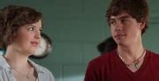 Eli Clare Relationship Degrassi Wiki Fandom