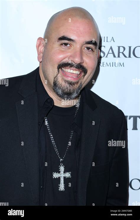 Noel Gugliemi Arrives At The Los Angeles Premiere Of The Locksmith Held