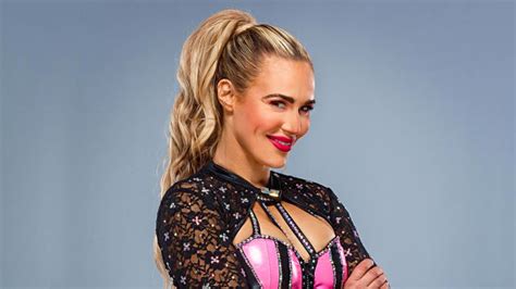 Cj Perry Wwe