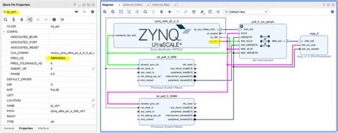 Axi4lite Between Clock Domains