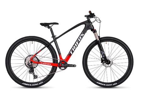 How To Select And Maintain A Durable Mtb Frame