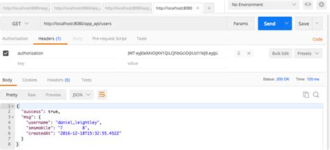 Mean Stack User Authentication And Sms Validation With Twilioauthy Part 12 Developing The Api