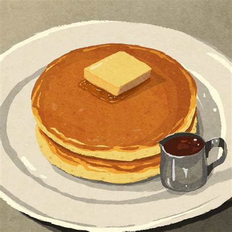 Food Focus Danbooru