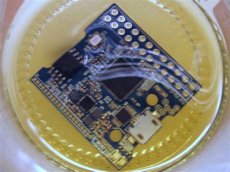 Willy Tarreau S Stuff Breadbee Build Your Own Single Board Computer