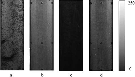 A Original Image Snapshot B Maximum Intensity Field C Minimum Download Scientific Diagram