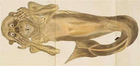 10 Terrifying Japanese Yōkai Supernatural Creatures Thecollector