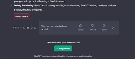Network Error With Gpt 4 Bugs Openai Developer Community