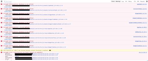error uncaught referenceerror backbone is not defined [ 3384632]