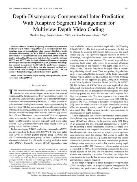 pdf depth discrepancy compensated inter prediction with adaptive