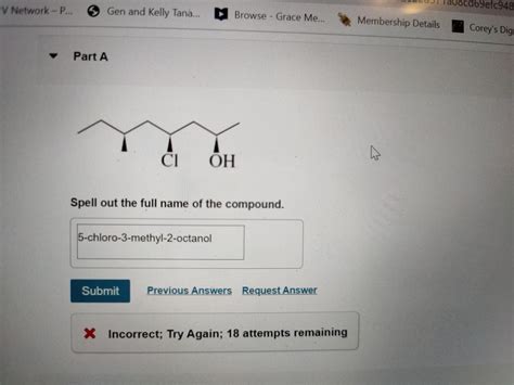 What Am I Doing Wrong In Naming These Rchemhelp