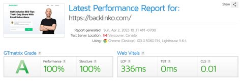 Core Web Vitals Checklist With 43 Tips For Ranking 1 In 2023